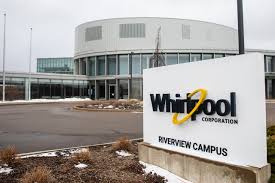 Whirlpool Corporation (WHR) Stock Price & News - Google Finance