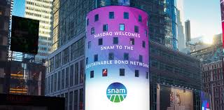 Snam SpA (SRG) Stock Price & News - Google Finance