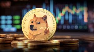 Dogecoin (DOGE) Price, Real-time Quote & News - Google Finance