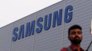 Samsung Electronics Co Ltd (005930) Stock Price & News - Google Finance
