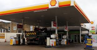 Shell PLC (SHEL) Stock Price & News - Google Finance