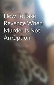 英和画像辞典：(to take revenge)の関連画像一覧！ – おもしろい英文法