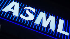 ASML Holding NV (ASML) Price & News - Google Finance