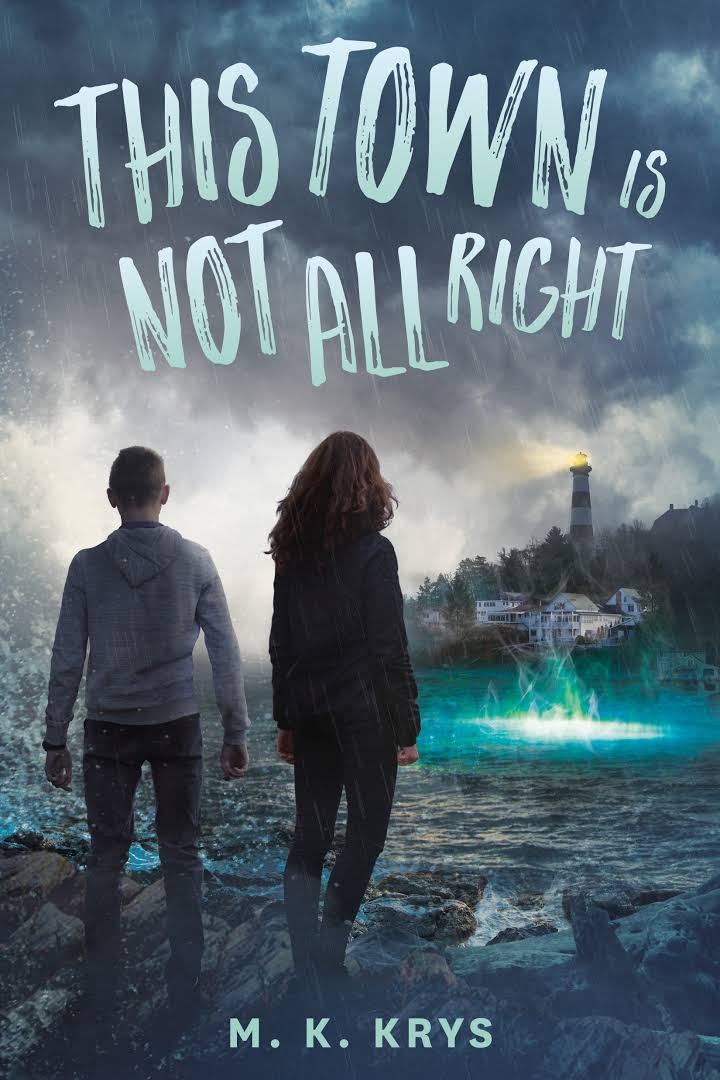 30 Horror Books For Middle School: Haunting Tales, Mystery, And ...