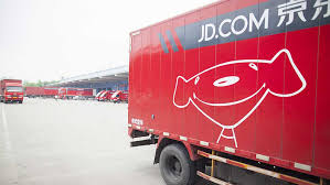 JD.com Inc (9618) Stock Price & News - Google Finance