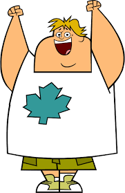Total Drama Island -- Owen Minecraft Skin