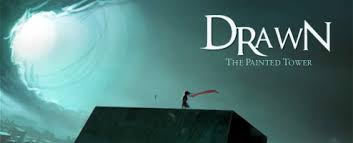 英和画像辞典：(drawn on, painted on)の関連画像一覧！