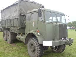 Army Vehicles - 1960s - Page 2