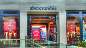 Abercrombie & Fitch Co (ANF) Stock Price & News - Google Finance