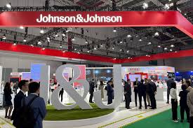 Johnson & Johnson (JNJ) Stock Price & News - Google Finance