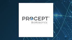 Procept Biorobotics Corp (PRCT) Stock Price & News - Google Finance