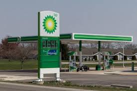 BP plc (BP) Stock Price & News - Google Finance