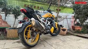 TVS Motor Company Ltd (TVSMOTOR) Stock Price & News - Google Finance