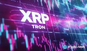 TRON (TRX) Price, Real-time Quote & News - Google Finance