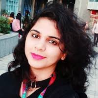 Khushi Arora email address & phone number | EY Human Resources Associate contact information ...