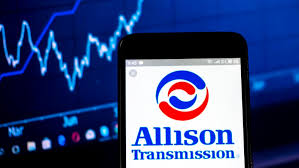 Allison Transmission Holdings Inc (ALSN) Stock Price & News - Google ...