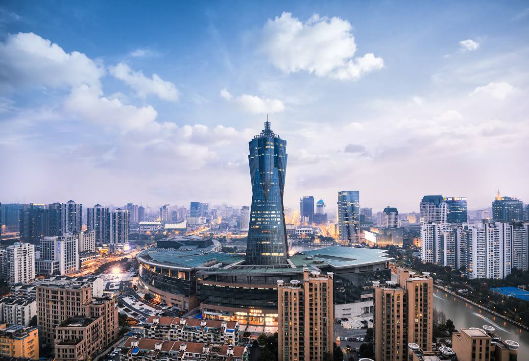 Find Cheap Flights to Hangzhou - Google Flights