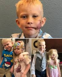 Bridger Walker: The Real Hero Who Chose Love Over Fear – New and Tips