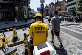 JD.com Inc (9618) Stock Price & News - Google Finance