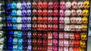 Crocs Inc (CROX) Stock Price & News - Google Finance