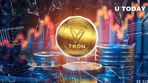 TRON (TRX) Price, Real-time Quote & News - Google Finance