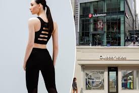 Lululemon Athletica Inc (LULU) Stock Price & News - Google Finance