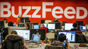 Buzzfeed Inc (BZFD) Stock Price & News - Google Finance