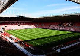 Mustafa Şahin Stadium's | Soccer Gaming