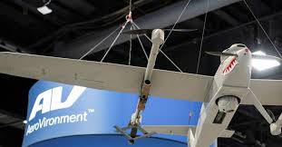 AeroVironment, Inc. (AVAV) Stock Price & News - Google Finance