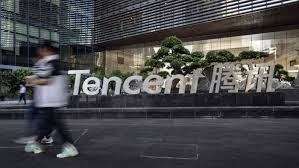 Tencent Holdings Ltd (0700) Stock Price & News - Google Finance