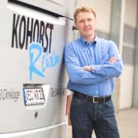 Rainer Kohorst email address & phone number | Kohorst Geschäftsführer ...