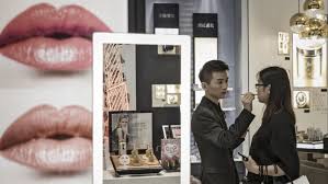 Estee Lauder Companies Inc (EL) Stock Price & News - Google Finance