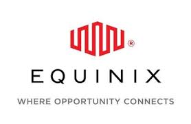 Equinix Inc (EQIX) Stock Price & News - Google Finance