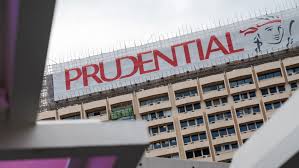 Prudential Financial Inc (PRU) Stock Price & News - Google Finance