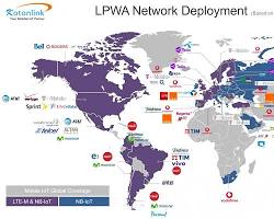 Demystifying LTE Cat M1: A Comprehensive Guide - Alotcer