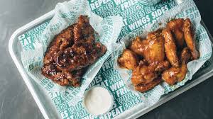 Wingstop Inc (WING) Stock Price & News - Google Finance