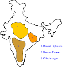 Malwa Plateau