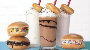 Krispy Kreme Inc (DNUT) Stock Price & News - Google Finance