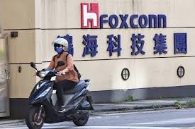 Foxconn Technology Co Ltd (2354) Stock Price & News - Google Finance