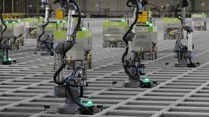 Ocado Group PLC (OCDO) Stock Price & News - Google Finance