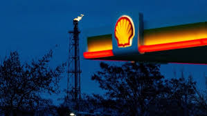 Shell PLC (SHEL) Stock Price & News - Google Finance