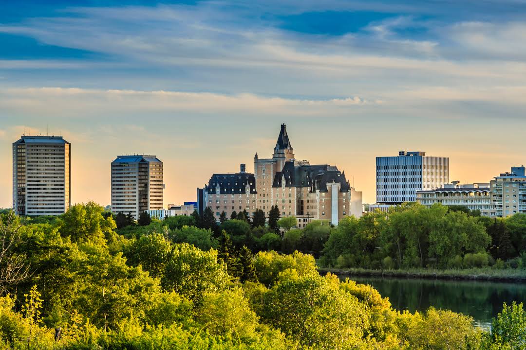 Find Cheap Flights to Saskatoon - Google Flights