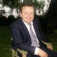 Richard Adamson email address & phone number | Marex Tanker Broker ...