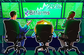 Bitfarms Ltd (BITF) Stock Price & News - Google Finance