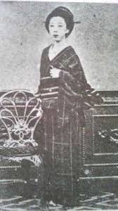 英和画像辞典：(second daughter of sakamoto family)の関連画像一覧！