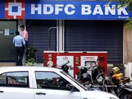 HDFC Bank Ltd (HDB) Price & News - Google Finance