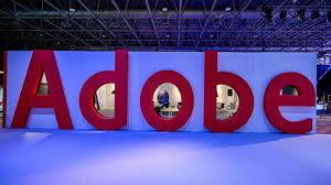 Adobe Sys Cedear (ADBE) Price & News - Google Finance