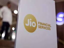Jio Financial Services Ltd (JIOFIN) Stock Price & News - Google Finance
