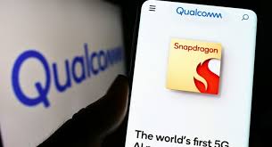 Qualcomm Inc (QCOM) Stock Price & News - Google Finance