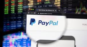 PayPal Holdings Inc (PYPL) Stock Price & News - Google Finance